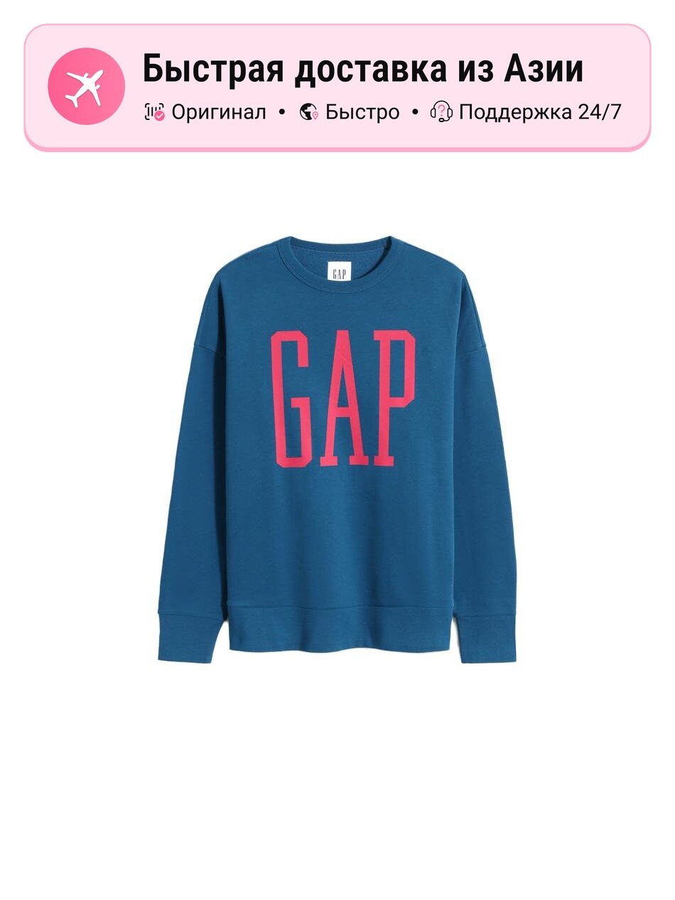 Толстовка GAP 9580523, 1 шт.