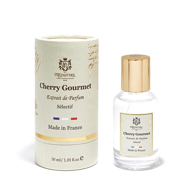 Препарфюмер Шерри Гурме 30 мл для мужчин и женщин духи - Preparfumer Cherry Gourmet