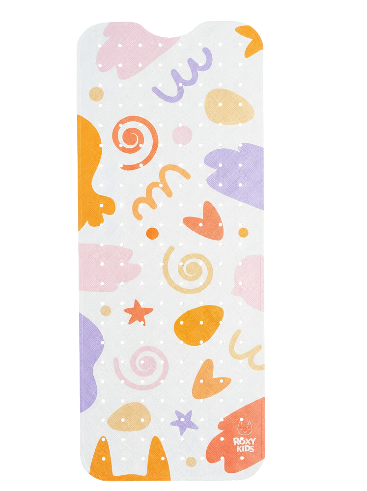 Антискользящий коврик ROXY-KIDS 40*100 Candy Pop