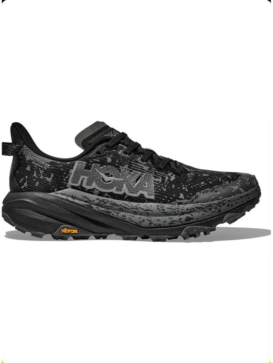 Кроссовки HOKA ONE ONE Speedgoat 6 GTX