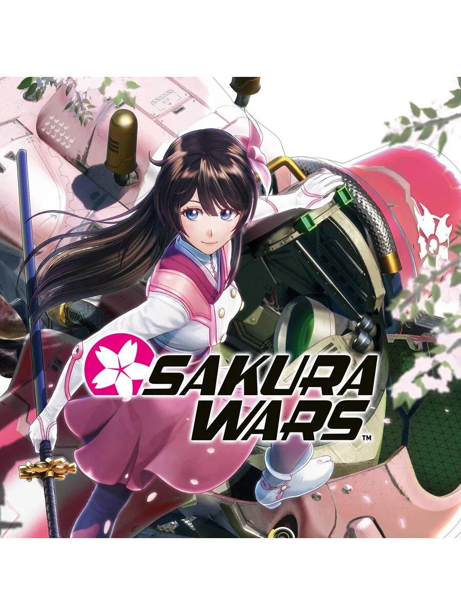 Sakura Wars PS4 & PS5