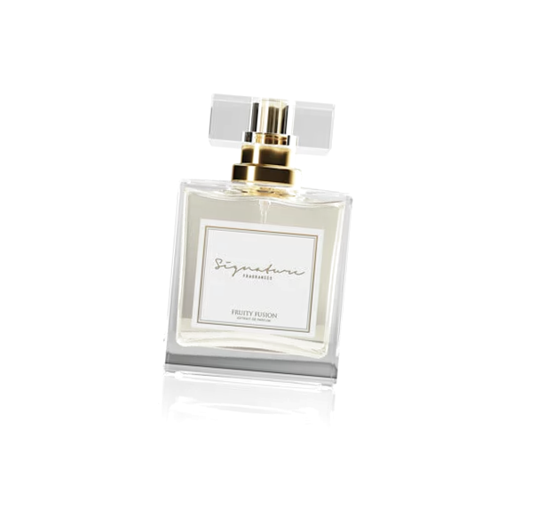 Signature Fragrances Fruity Fusion духи для женщин и мужчин 100 мл / Фрути Фьюжен