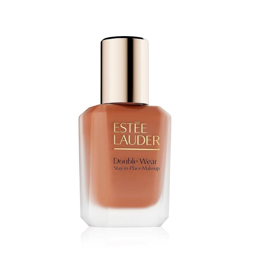 Тональный крем Est e Lauder Double Wear Stay-in-Place Makeup SPF10, 6W1 Sandalwood 30 мл