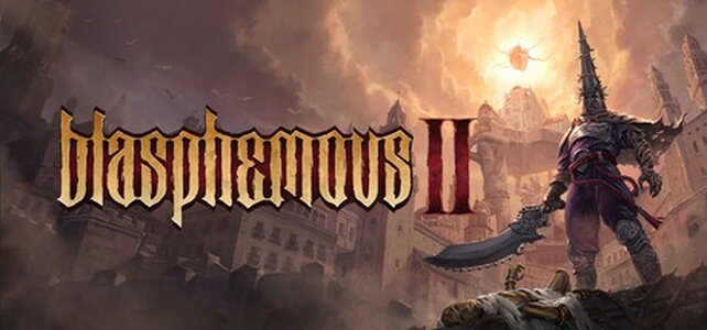 Blasphemous 2 - Complete Sacrament Edition — игра для ПК, подарок Steam Gift, активация в Казахстане
