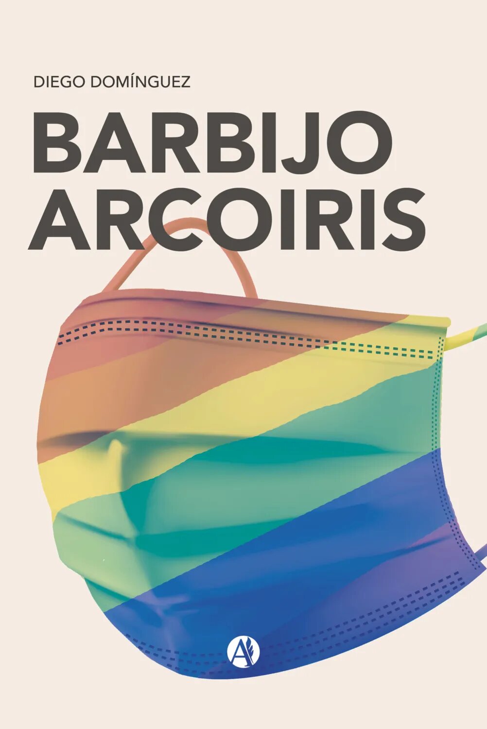 Barbijo Arcoiris [Цифровая книга]