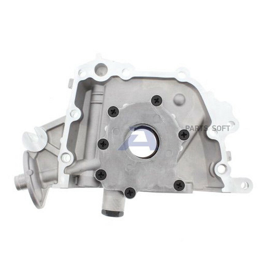 Насос масляный от официального дистрибьютора, AISIN, артикул OPY908