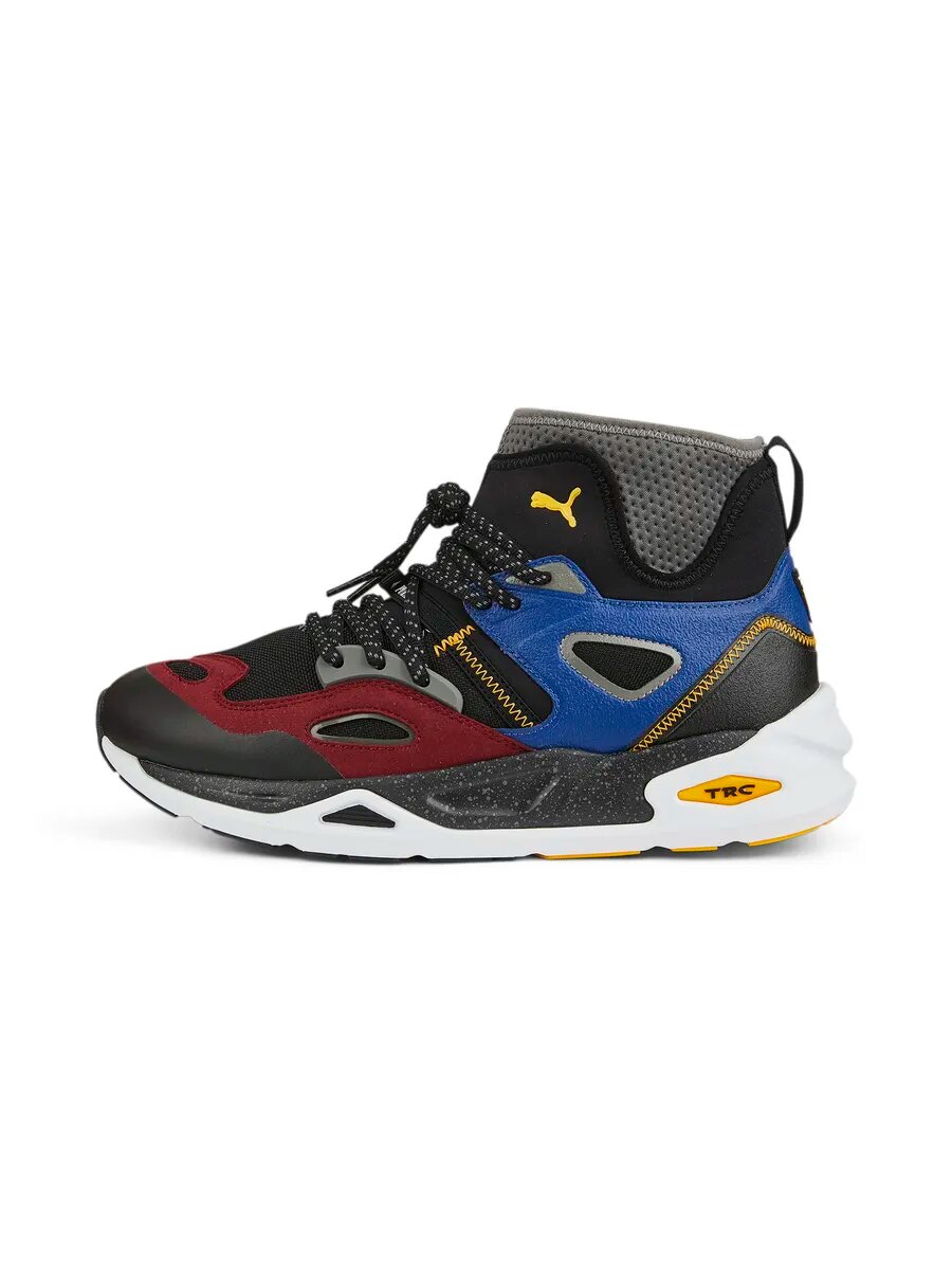 Кроссовки TRC Blaze Mid WS