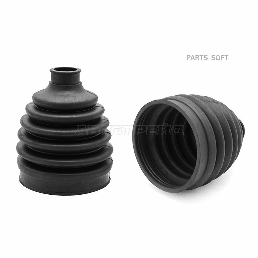 Пыльник шруса наружный VW PASSAT CC/PASSAT 05-/AUDI A3/Q2/SKODA OCTAVIA 10- SAT ST-105-0059 | цена за 1 шт