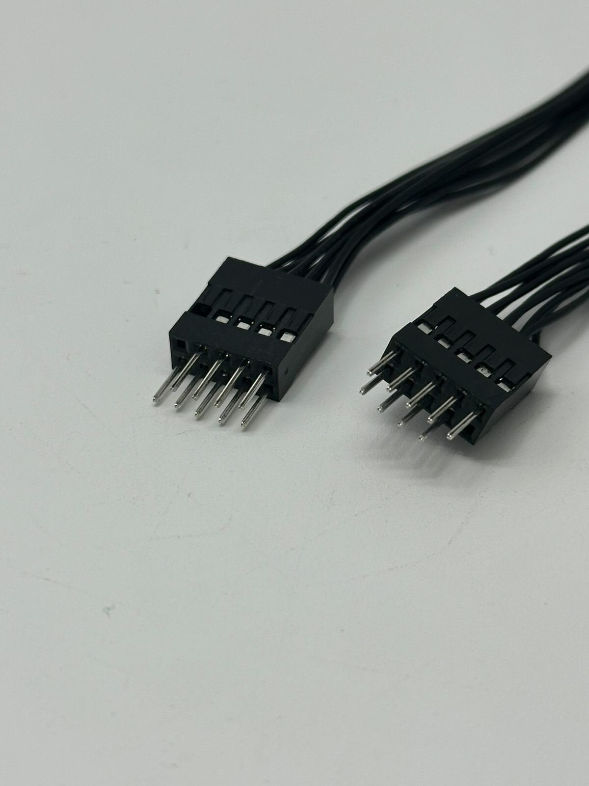 USB-концентратор — фото 1