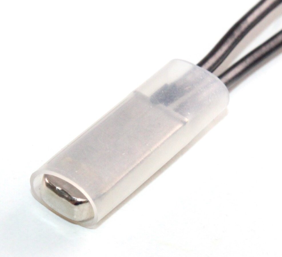 Термостат KSD-9700 (KSDI-130) NC 130°C 10A