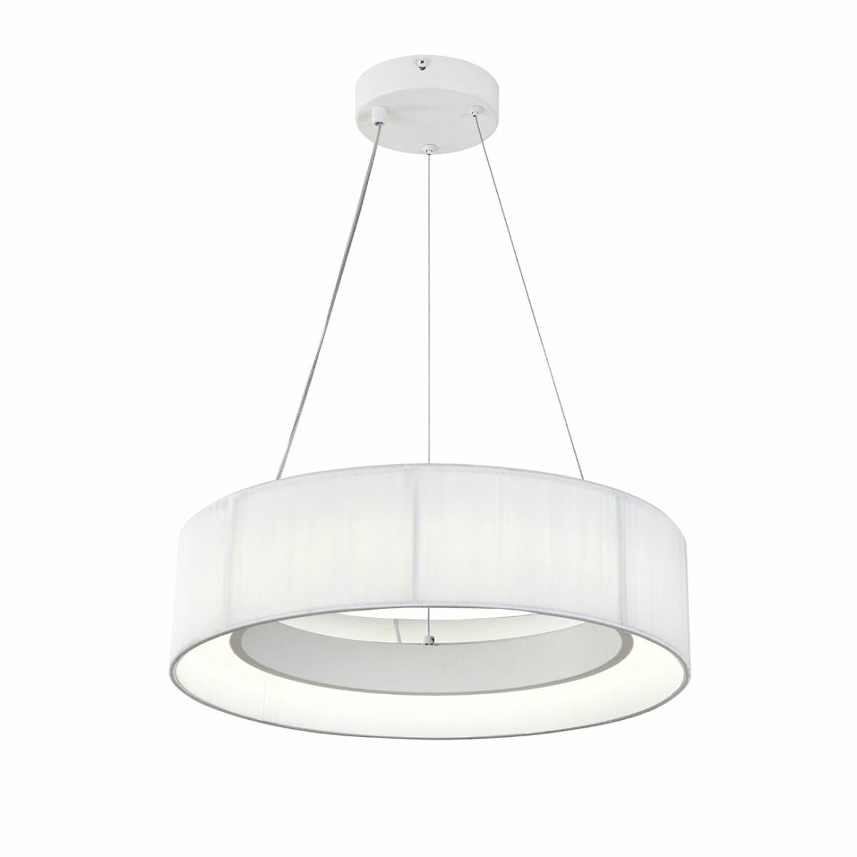 Подвесной светильник Indigo Luminosa 13041/A/1P White V000208L