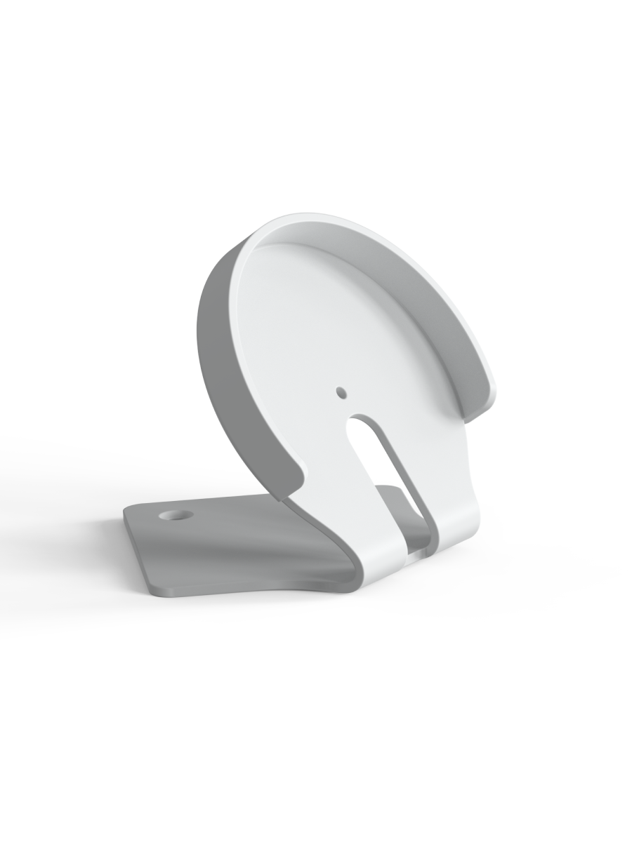 Крепление для датчика присутствия Aqara FP2 AC-X01E, металлическое