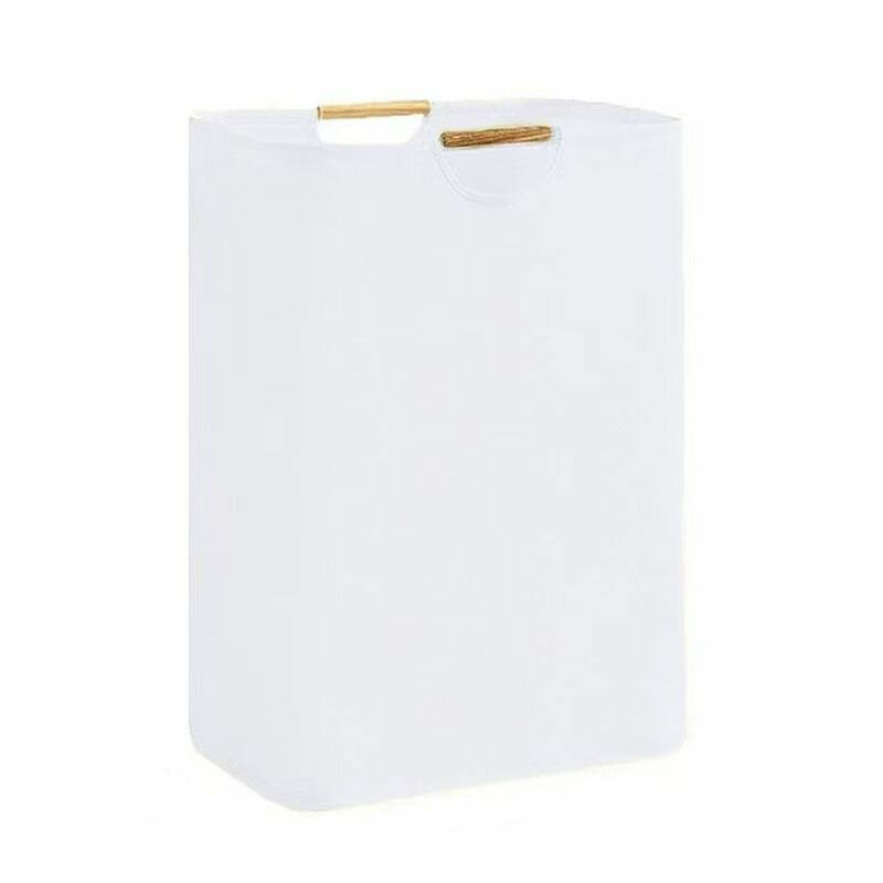 Корзина для белья "1", 70 л, 1 шт