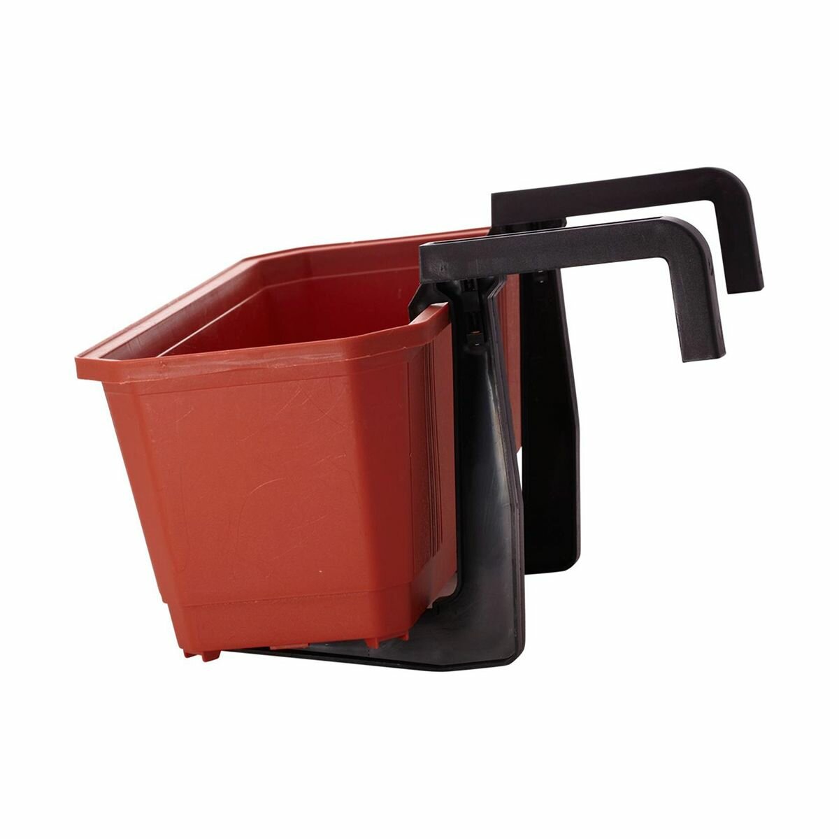 Набор кронштейнов InGreen для балконных ящиков, полипропилен, 2 шт