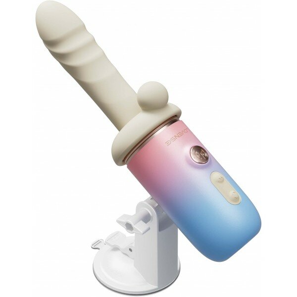 Компактная интерактивная секс-машина Lovense Spinel Thrusting