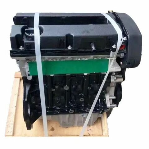 Двигатель Шевроле Авео f14d3. 1.4 л новый товар