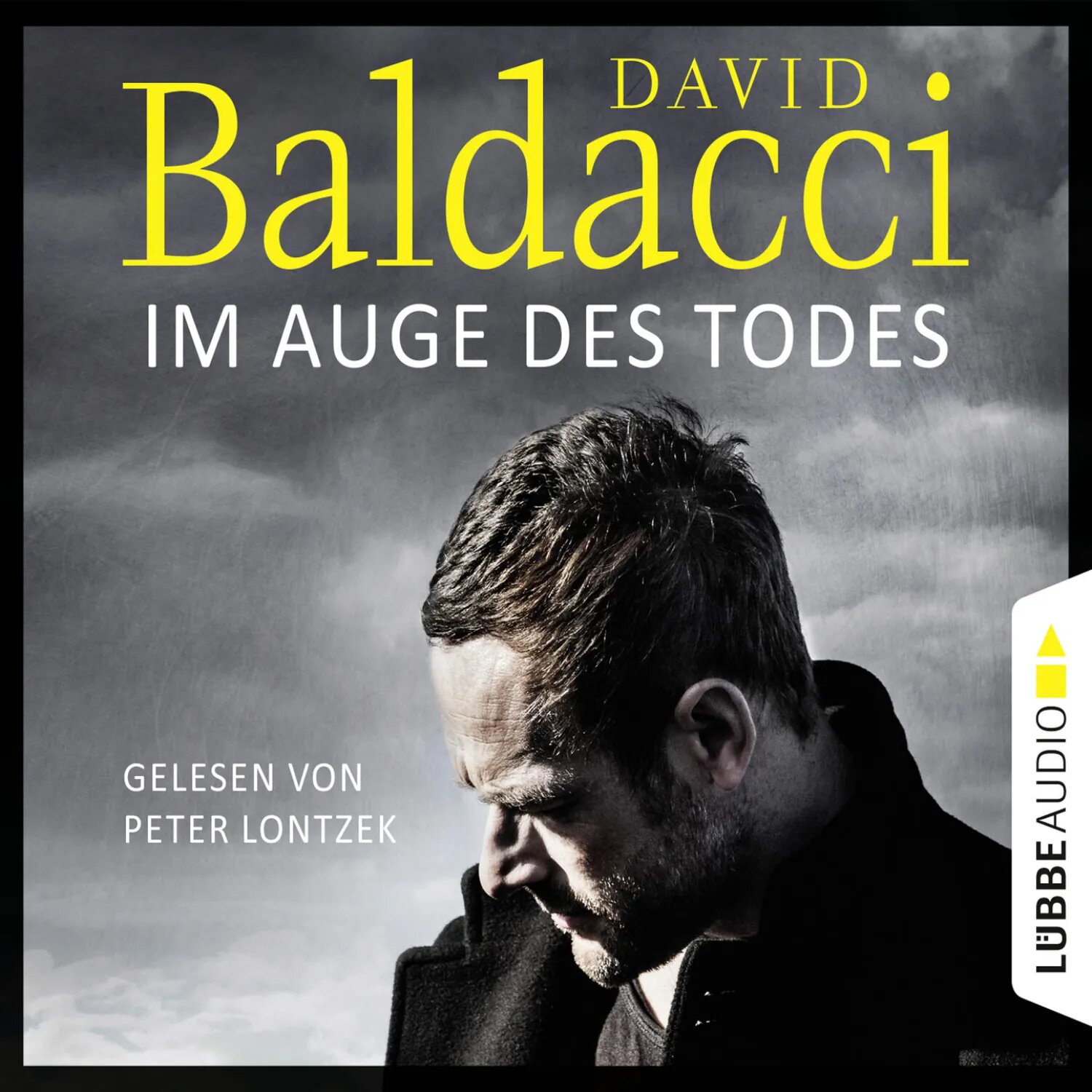 Im Auge des Todes - Will Robies dritter Fall - Will Robie 3 (Ungekürzt) [Аудиокнига]