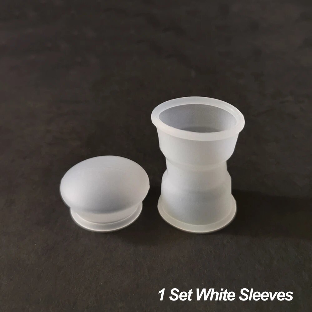 Силиконовые рукава для члена Set-W-1