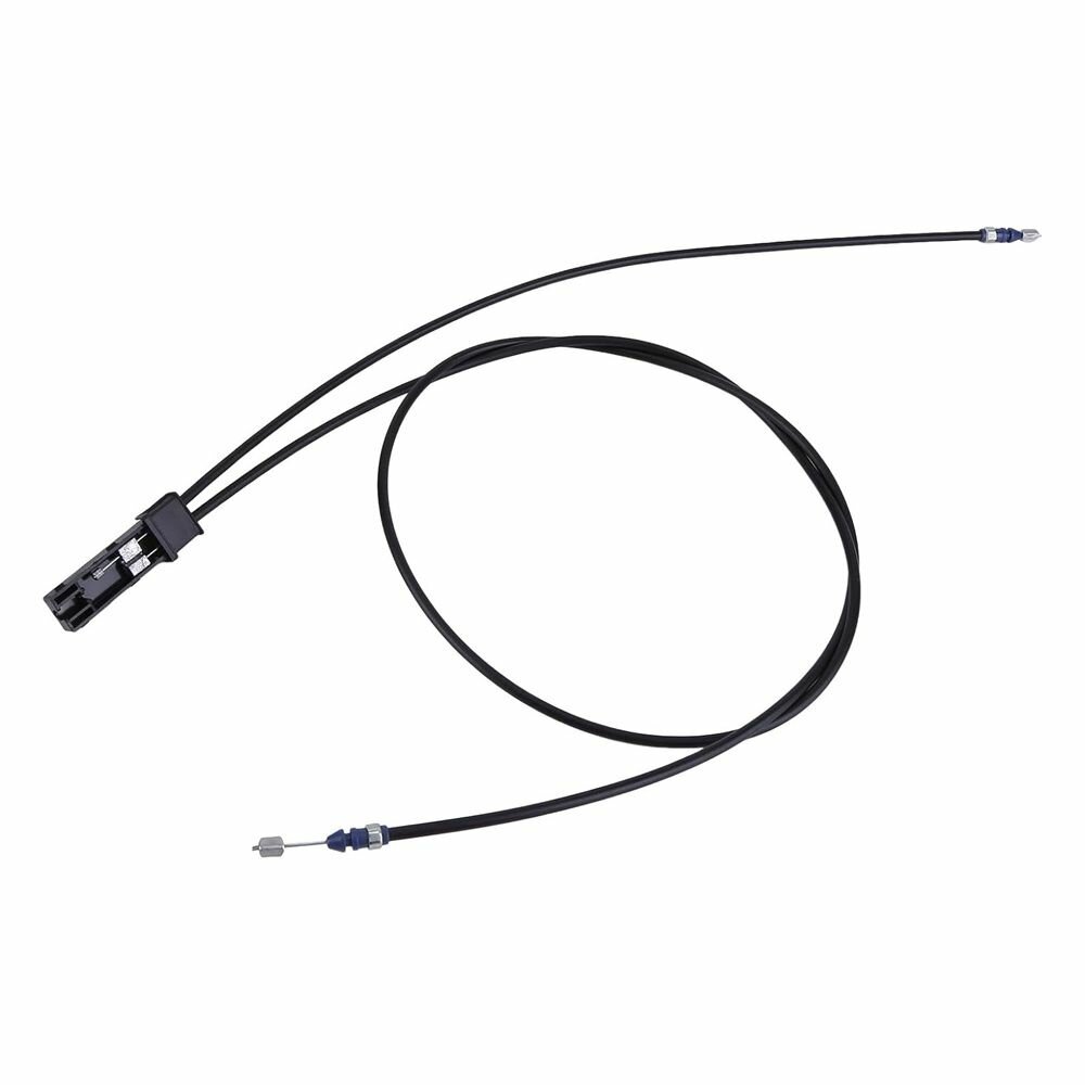 Кабель Защелки Капота 65620-1EA1A Для Nissan 370Z 2009-2020