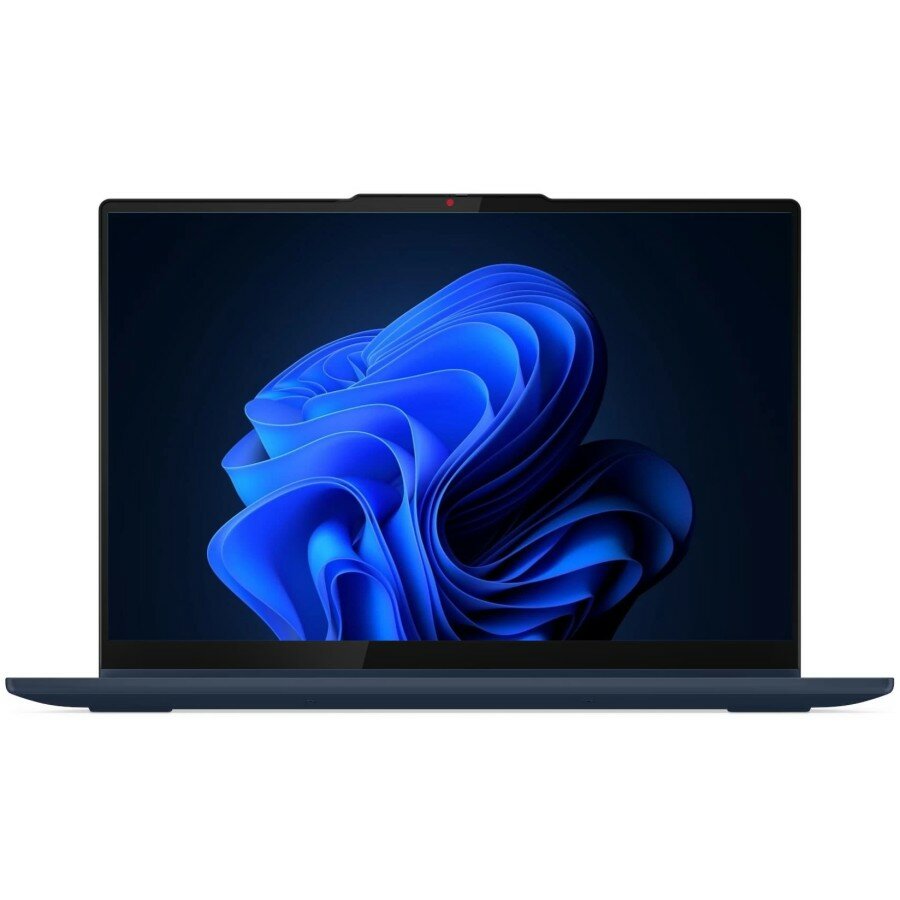 Ноутбук Lenovo IdeaPad 5 2-in-1 16AKP10 16" IPS, Ryzen AI 7 350, 16GB, 1TB, AMD Radeon, Win 11, blue (83KU0013US)