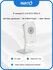 IP-камера D-Link DCS-930L/A, фиксированный zoom-объектив, Wi-Fi, белая