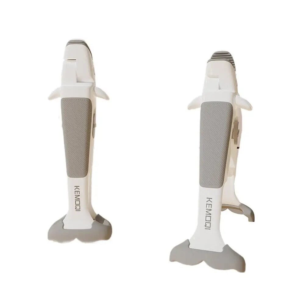 Китовая 2-в-1 Зажим, устойчивая к обожжению Зажим 2-в-1 Нескользящий, стойкость к высоким температурам, портативный зажи