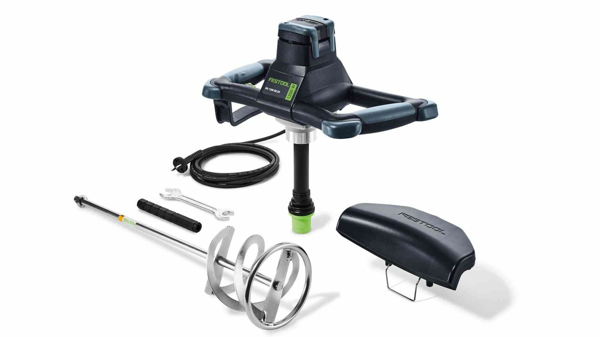 Перемешиватель Festool MX 1200 RE EF HS2