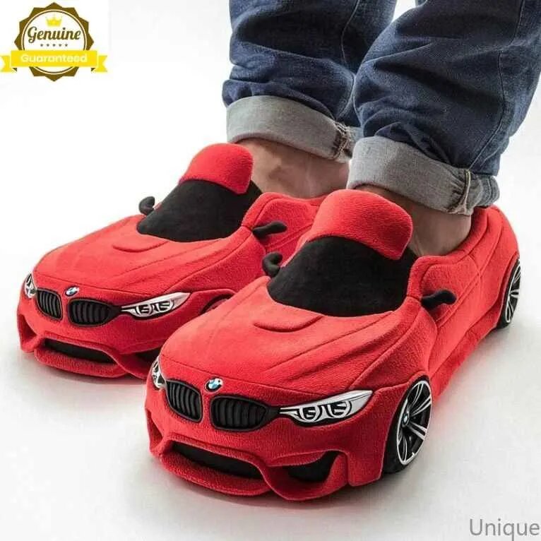 Тапочки