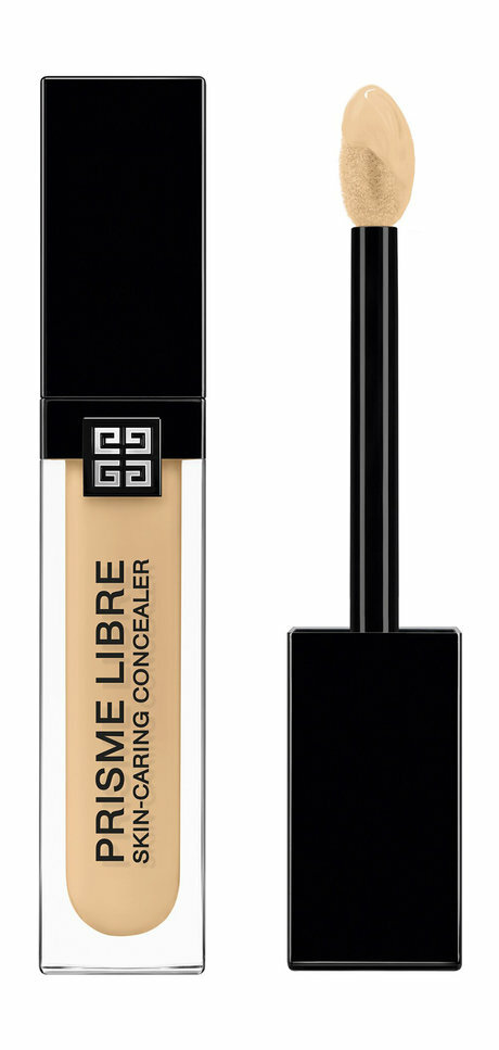 Givenchy Prisme Libre Skin-Caring Concealer Ухаживающий консилер для лица | N120 11мл