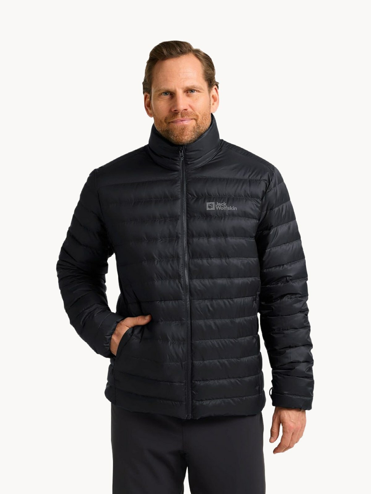 Пуховик PILVI DOWN