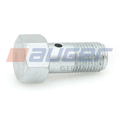 Клапан перепускной топливный Renault Magnum DXi12/Volvo FH(4) 81081 (Auger)