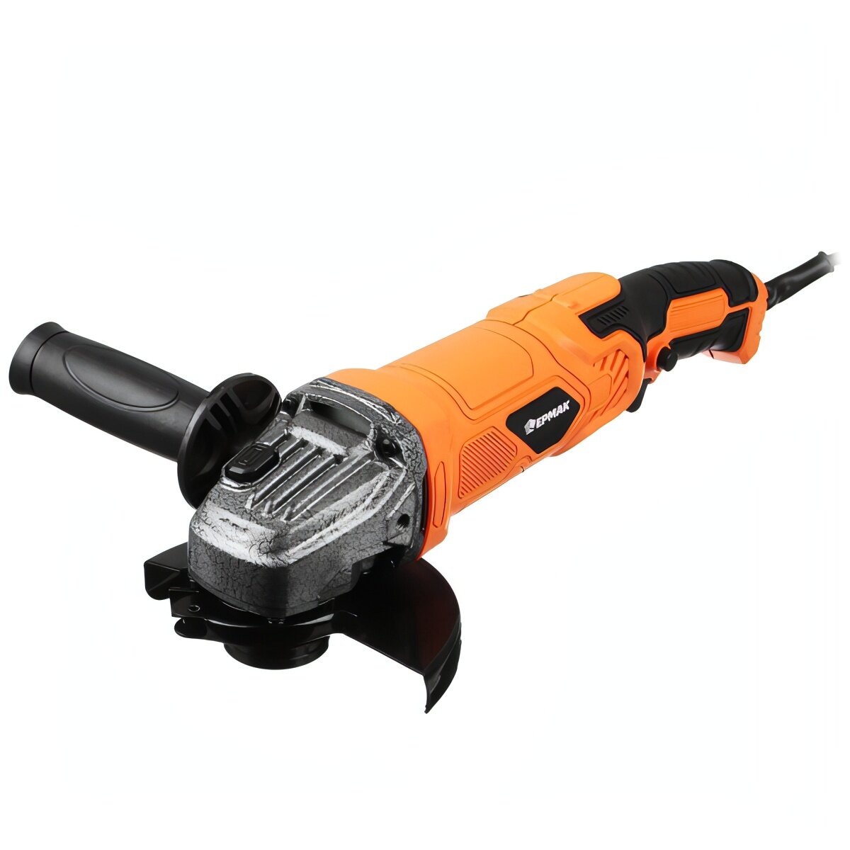 Угловая шлифовальная машина ермак 646-186