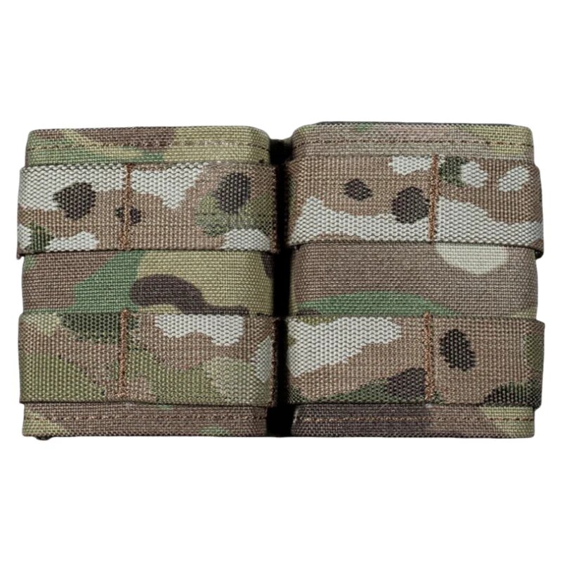 Подсумок для магазинов 5,56 MOLLE MG-F-09-MC