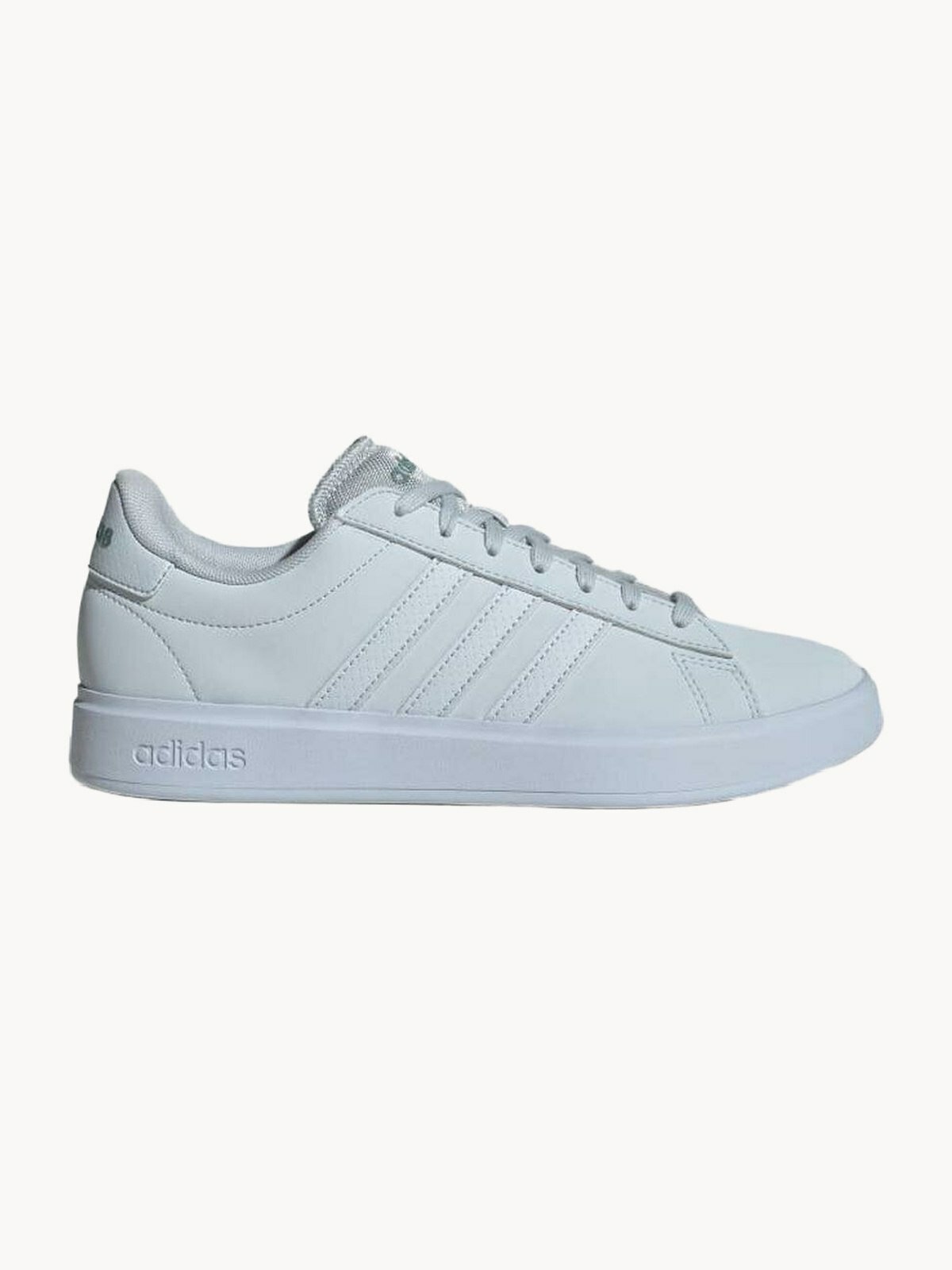 IH7339 Кроссовки Adidas GRAND COURT 2.0, Цвет: Синий, Размер: 6.5