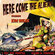Диск Kim Wilde: Here Come the Aliens (1 CD)