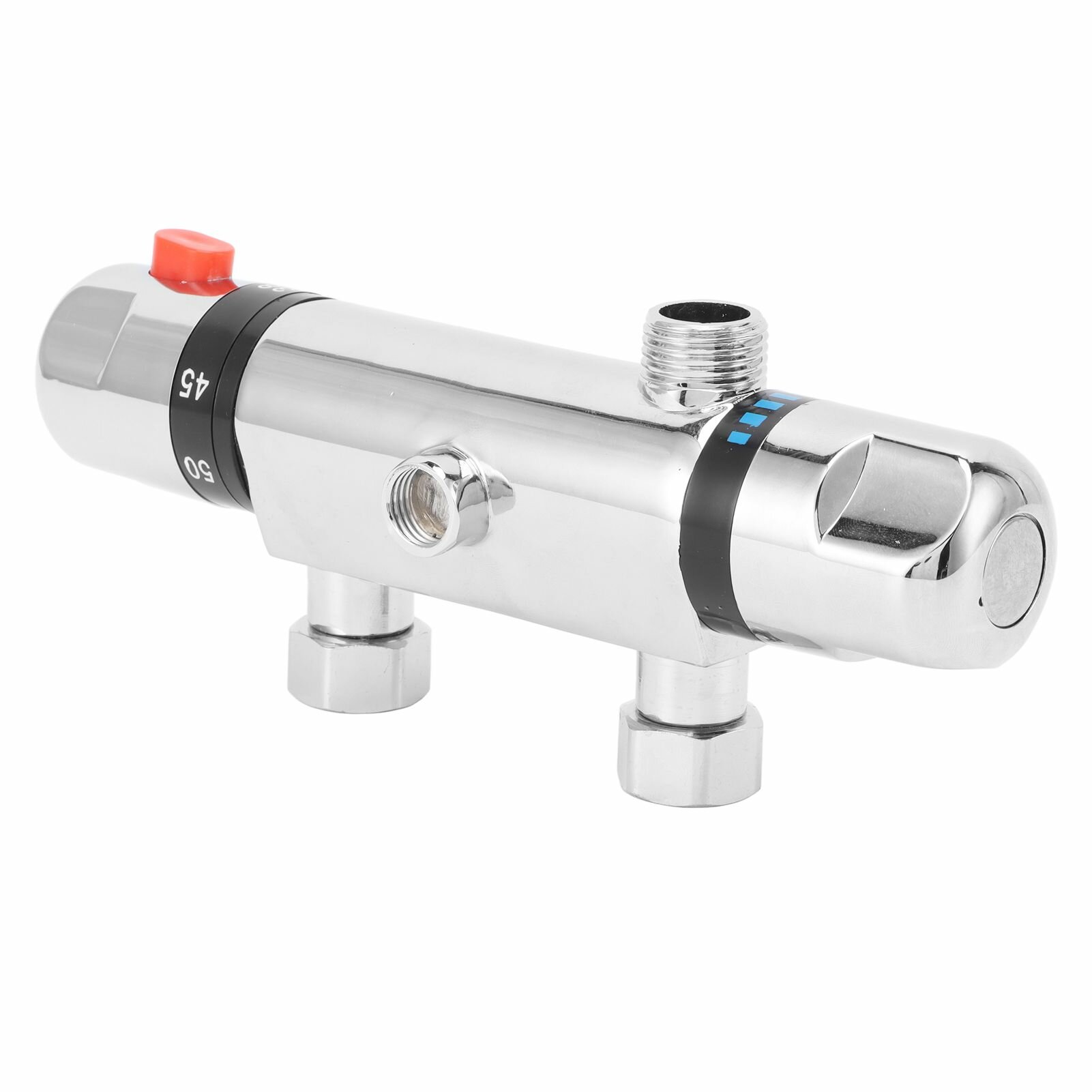 Термостатический смесительный клапан DN15 Смесительный клапан с постоянной температурой для душа