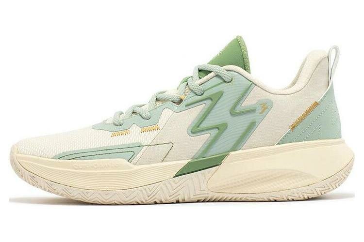 Кроссовки Big3 Team Shock Absorbers