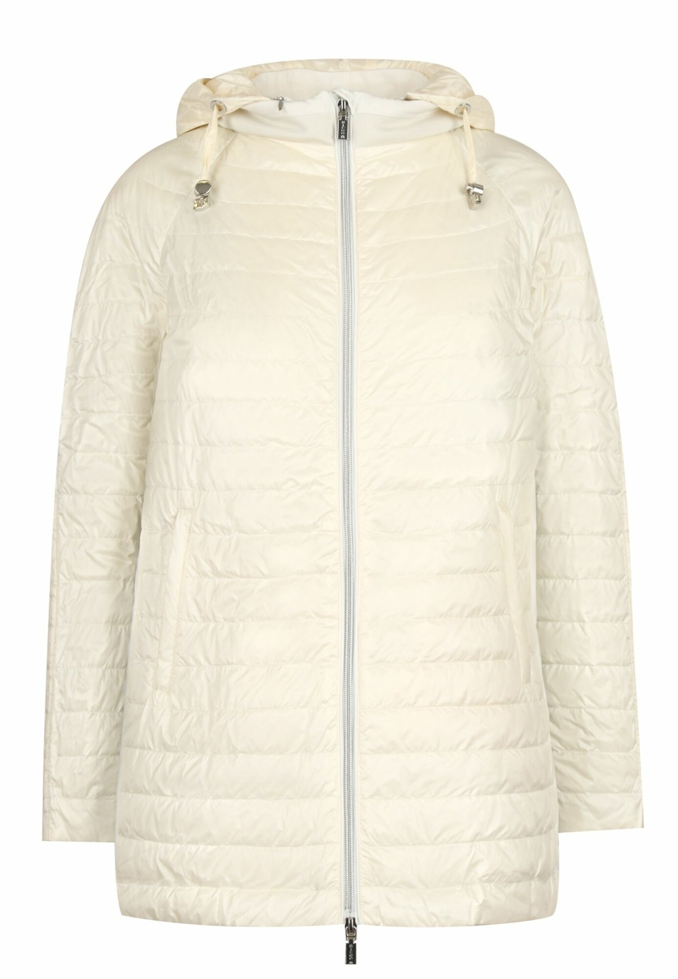 Куртка спортивная