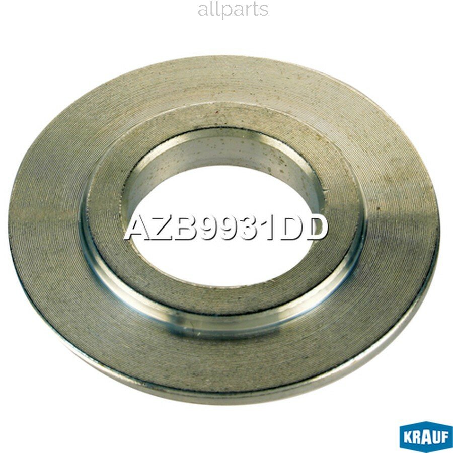 KRAUF AZB9931DD Кольцо уплотнительное генератора