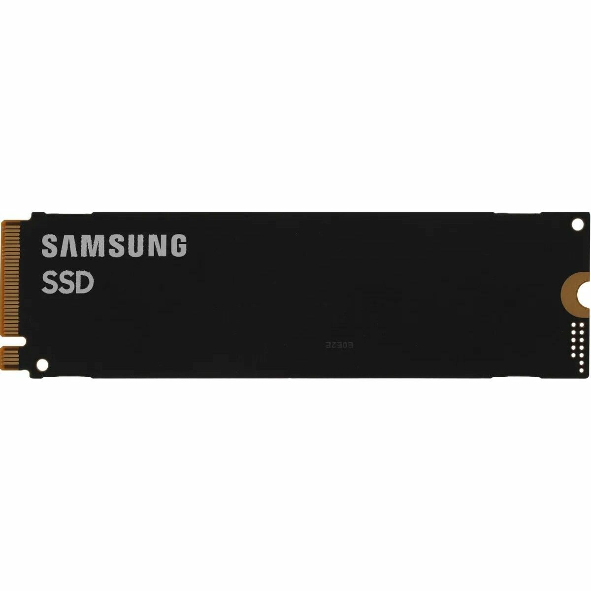 Накопитель SSD Samsung PM9A1, 2 ТБ, M.2 2280 (MZVL22T0HBLB-0ZW07)