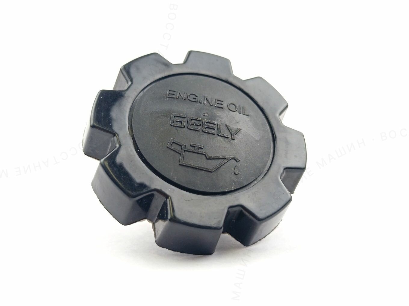 Крышка маслозаливной горловины для Lifan Breez, Celliya, Smily, Solano / LF479Q1-1003201A