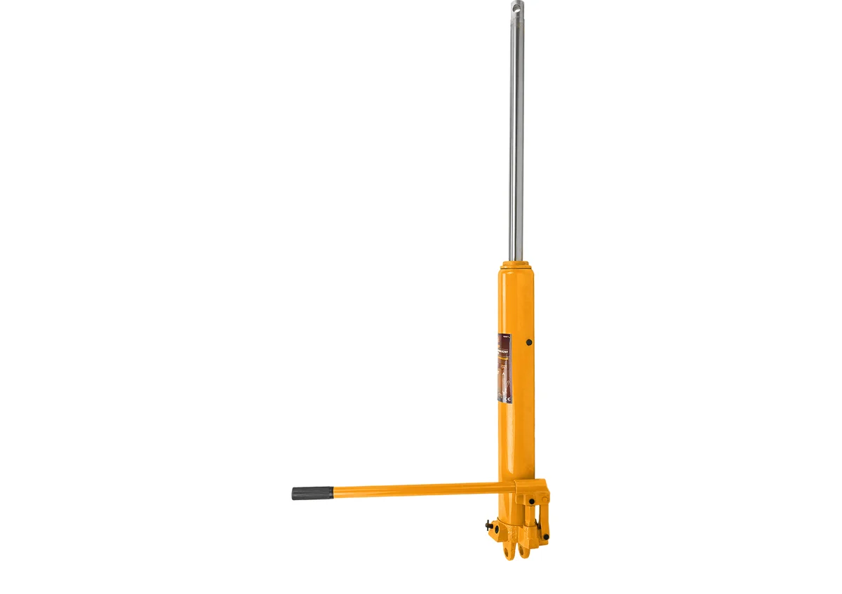 Цилиндр гидравлический FORSTIME, удлиненный, 8т, 630 - 1120 мм