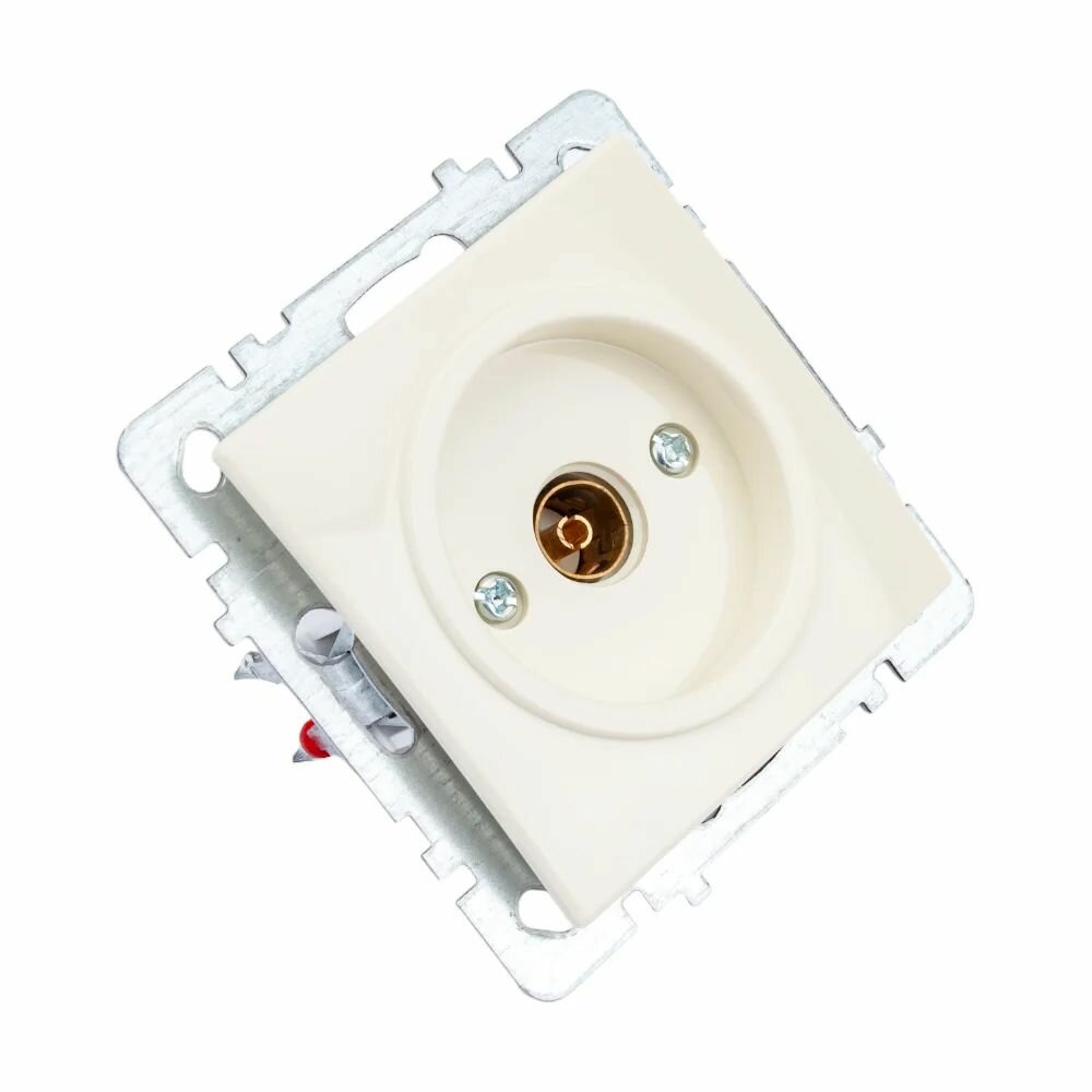 Проходная розетка Nilson TOURAN-ALEGRA-THOR 24120428