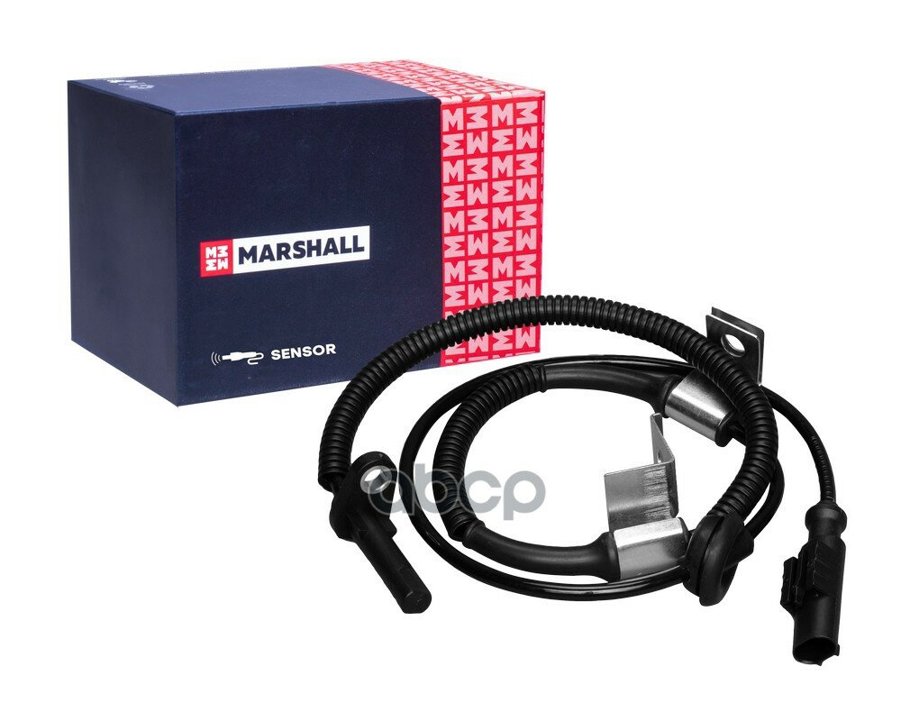 Датчик ABS задн. лев. Hyundai Accent III 06- (MSE0222) MARSHALL арт. MSE0222