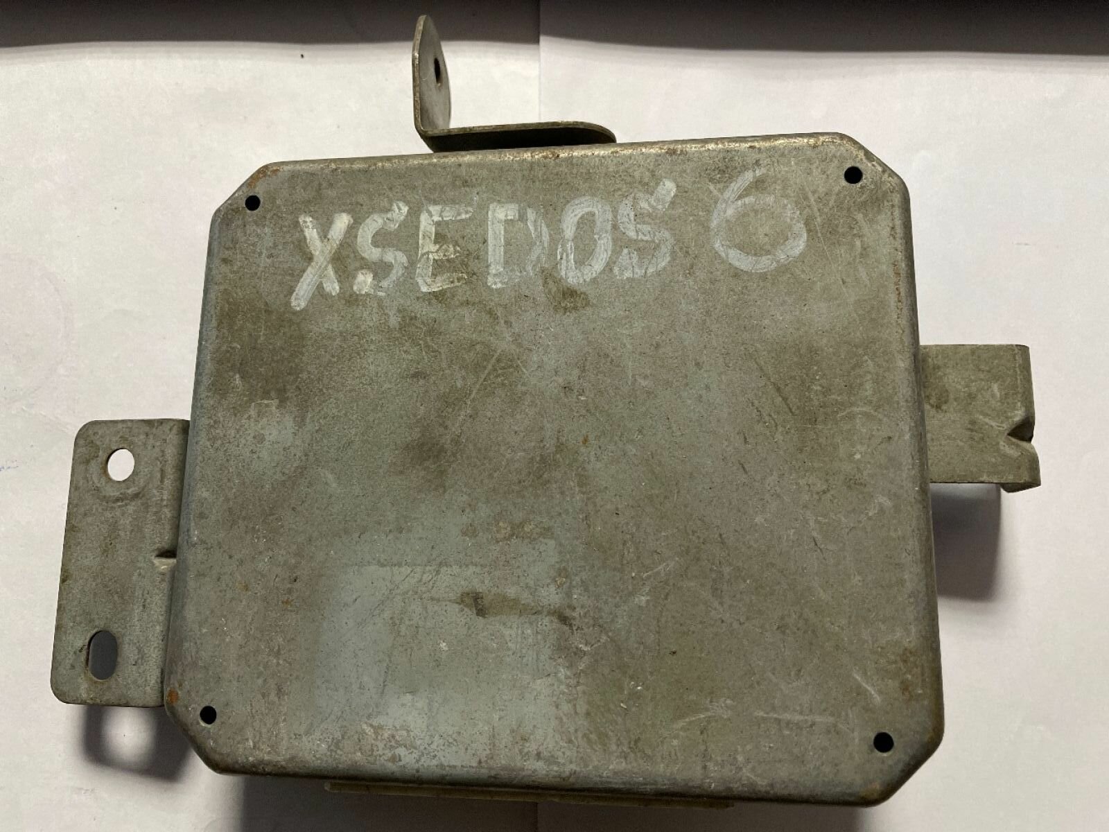 Блок управления ABS Mazda Xedos-6 1992-1999 АКПП C00167650B