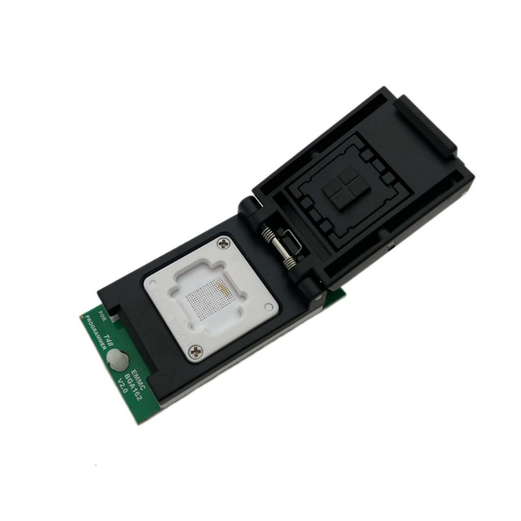 Адаптер BGA162 для программатора T48 V2.0