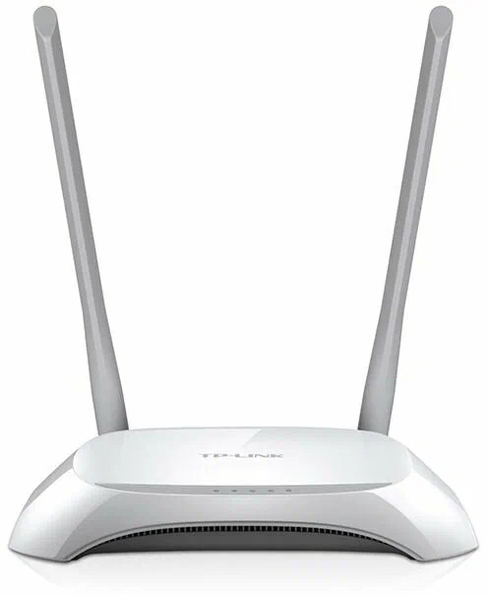 Маршрутизатор беспроводной TP-Link TL-WR840N белый