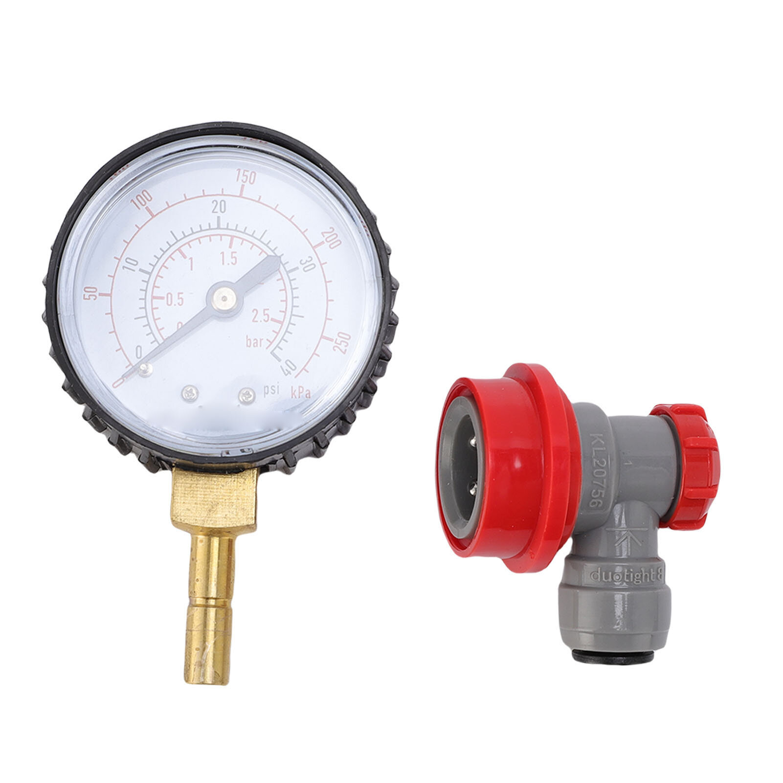 Пивной шар для заблокировки набрать Кег Давление быстро