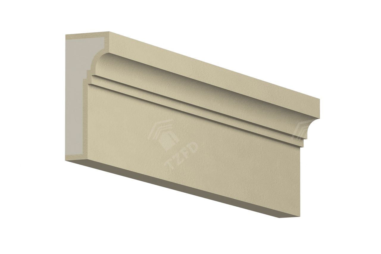 Межэтажный карниз МК-355/1