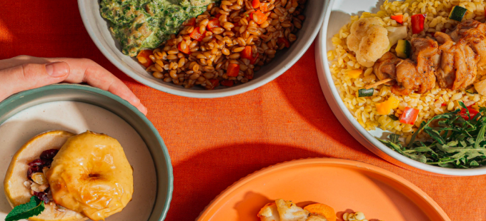 Подарочный сертификат - justfood | номинал 1000 RUB | Россия